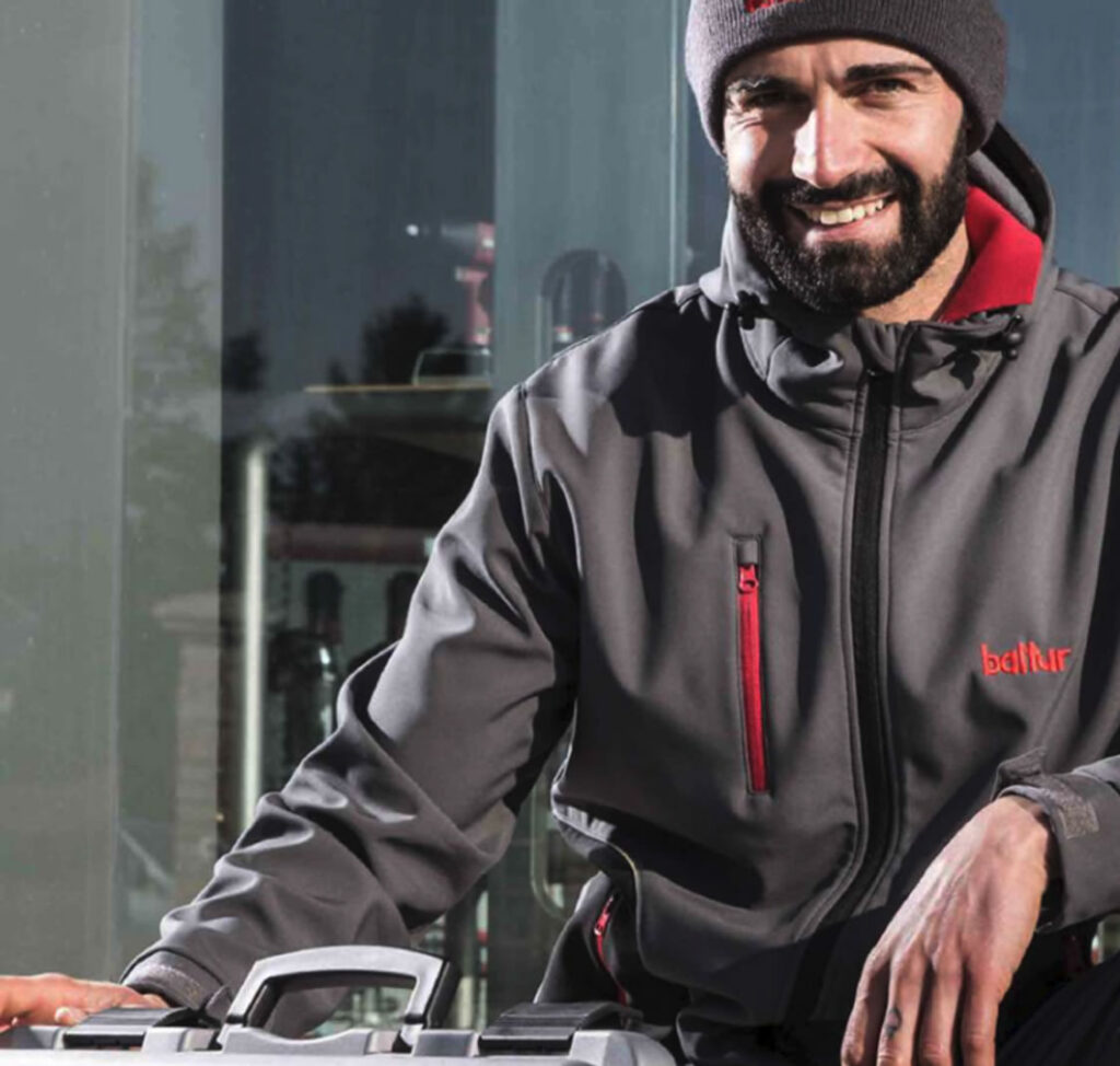 Baltur: boilers, heat pumps, energy solutions