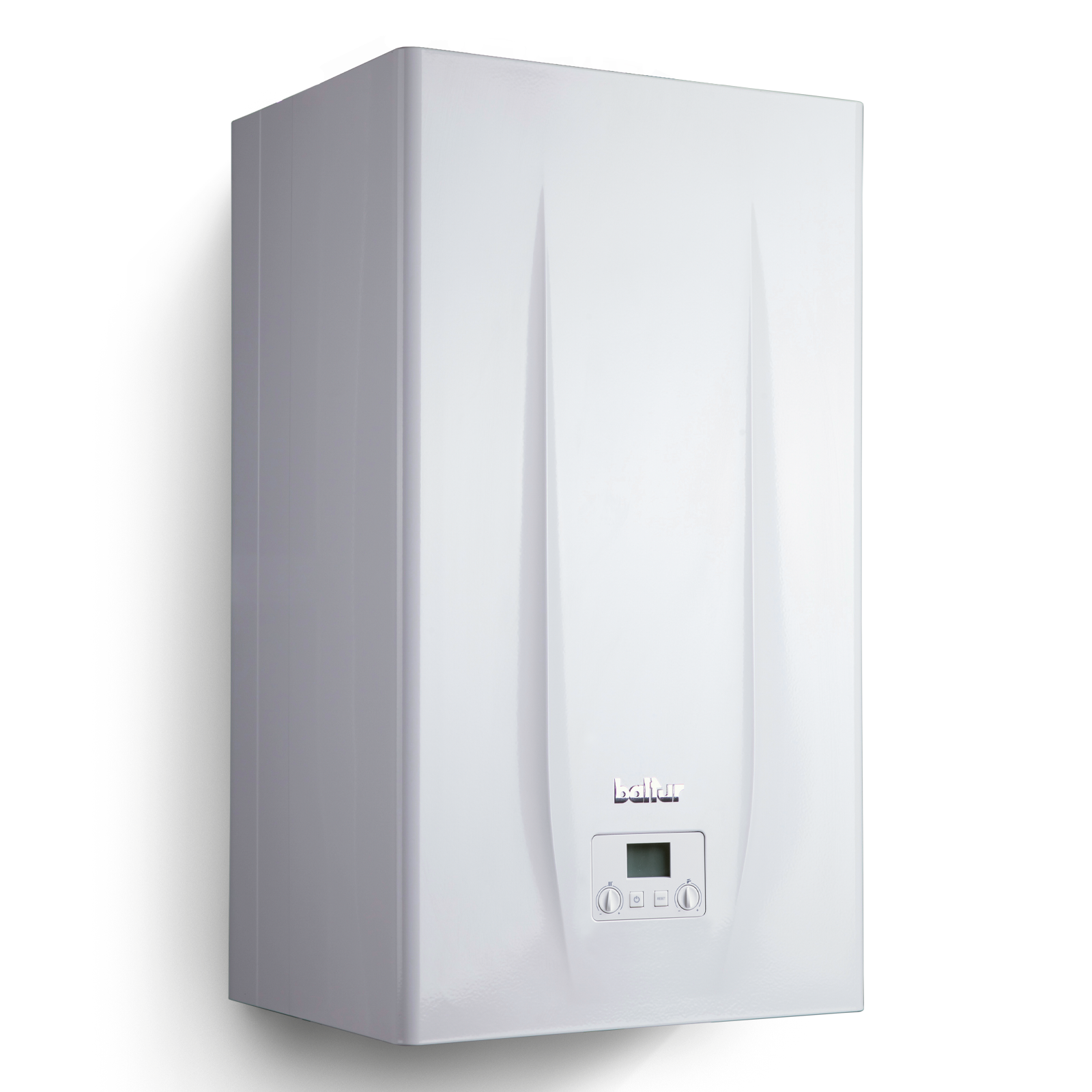 Caldaie a camera aperta Perfecta CA E LX | Baltur