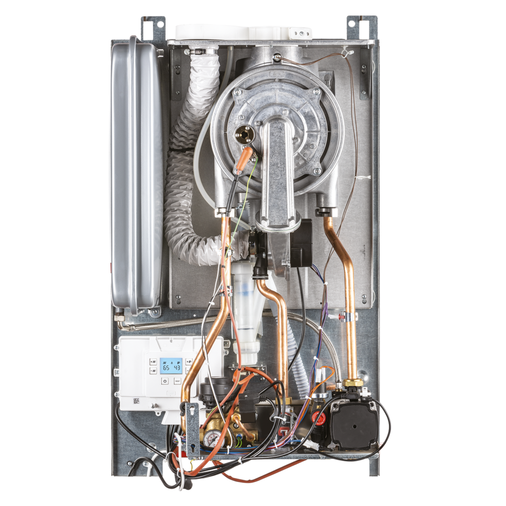 Caldaie da incasso a condensazione Perfecta ECO INN SK | Baltur