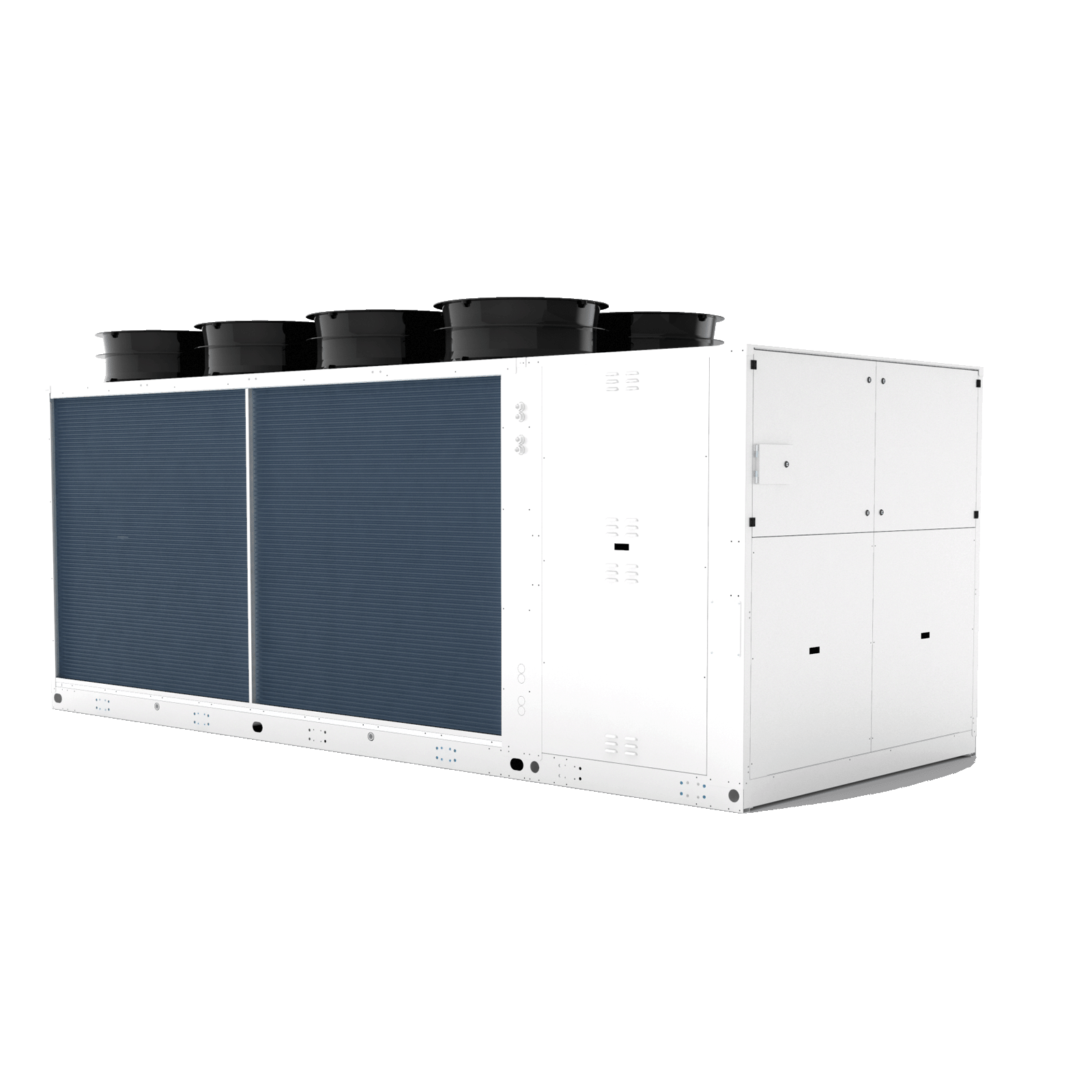 Refrigeratore d'aria evaporativo BCHM.4 | Baltur